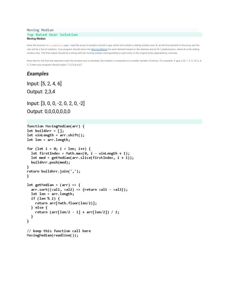Problem Solving 2 Pdf Parameter Computer Programming String Computer Science 9932