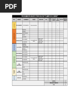 Programa Arquitectonico Templo | PDF | Iglesia (edificio) | Medios ...