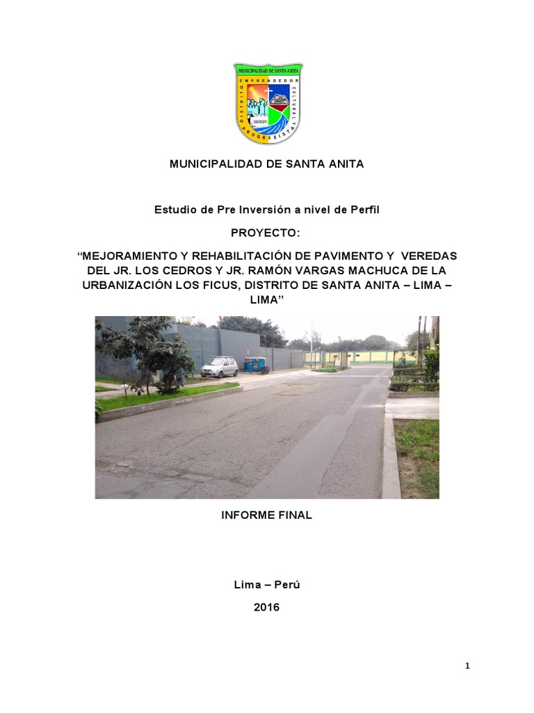 Wowowo | PDF | Lima | Perú