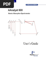 Agilent SPS 4 Autosampler Consumables Ordering Guide | PDF | Pump ...