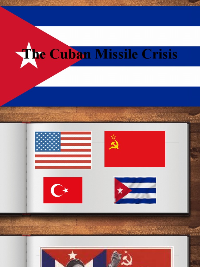 Cold War Project | PDF