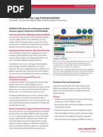 SLB Ora Ps | PDF | Petroleum Reservoir | Pump