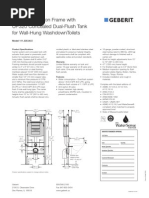LAS-WHT-91953BIUFSM Data Sheet | PDF | Manufactured Goods