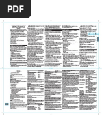 Cipro-Denk 500 - Ciprofloxacin Hydrochloride 500mg - Film-Coated ...