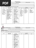 First Aiders List Template Blank | PDF