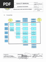 MC-111 MC On Organizational Structure of BJMP Jail Units | PDF