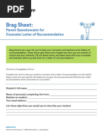 Beacon High School Essay | PDF | Creativity | Learning