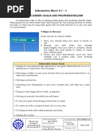 Common CRT TV Problems and Fixes | PDF | Television | Electrical ...