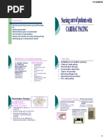 Cardiac Study Guide | PDF | Heart Failure | Cardiac Arrhythmia