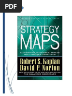 Kaplan, R.S./Norton, D.P.: Strategy Maps. Converting Intangible Assets ...