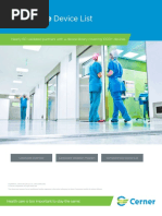 QualityControl VIDAS | PDF | Shelf Life | Buffer Solution