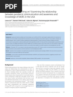 A Days Wait by Ernest Hemingway PDF | PDF | Ernest Hemingway | Vocabulary