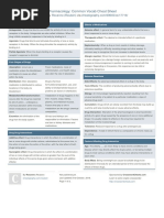 Measuring Orthostatic Blood Pressure Tip Sheet 3.7.16 PDF | PDF