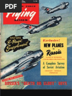 Rcaf Map | PDF | Royal Canadian Air Force | Squadron (Aviation)