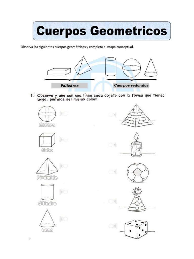 Figuras Solidas PDF | PDF