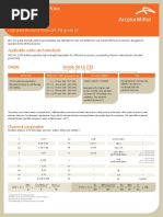 Seaworthy Packing Procedure | PDF | Packaging And Labeling | Structural ...