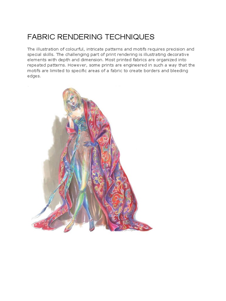 Fashion Illustration Courses | fantasyreign