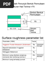 ISO 2341 - 1986 (En), Clevis Pins With Head | PDF