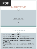 Netball Play With Rules | PDF | Referee | Rules