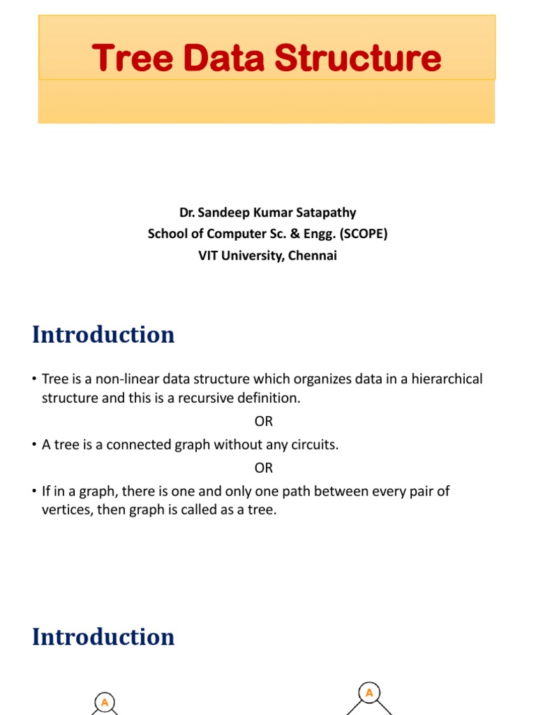 Tree PDF | PDF | Computer Data | Applied Mathematics