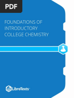 Grade 9 Chemistry Textbook | PDF | Textbook | Chemistry
