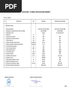 Technical Specification AL-59 Conductor 893 | PDF | Wire | Electrical ...