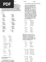 Sample Essay For PT3 English Question 7 (30 Marks) | PDF | Hobbies ...