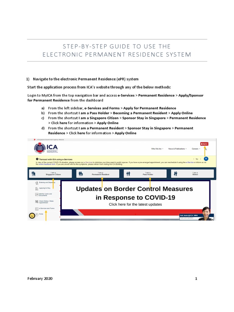 Step by Step Guide PDF | PDF | Online And Offline | Discovery (Law)