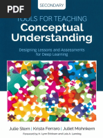 Rosenshines Principles in Action - Tom Sherrington | PDF | Learning ...