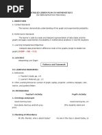 Grade 7 English Lesson Plan Term 3 | PDF | English Language | Poetry