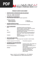 Waste Card SW410 | PDF | Personal Protective Equipment | Waste