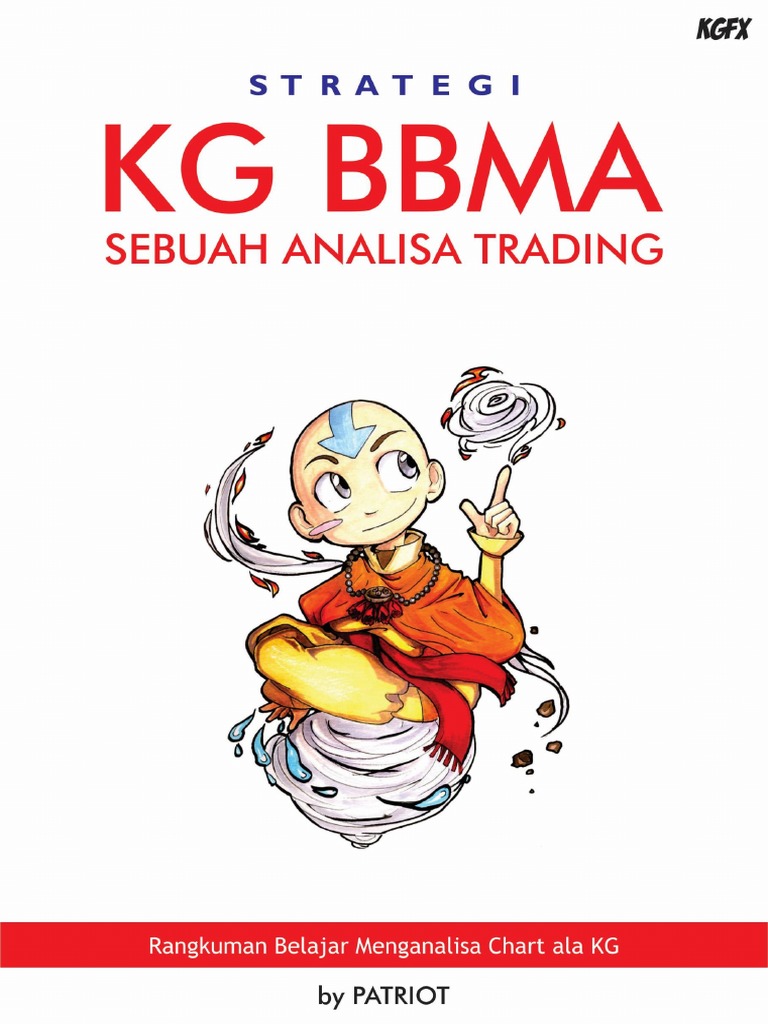 KG BBMA Amp MTF GGH PDF | PDF