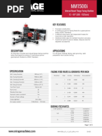 Achteck Catalogue | PDF | Screw | Machining
