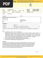 Lal Path Lab | PDF | Pathology | Doctor Of Medicine