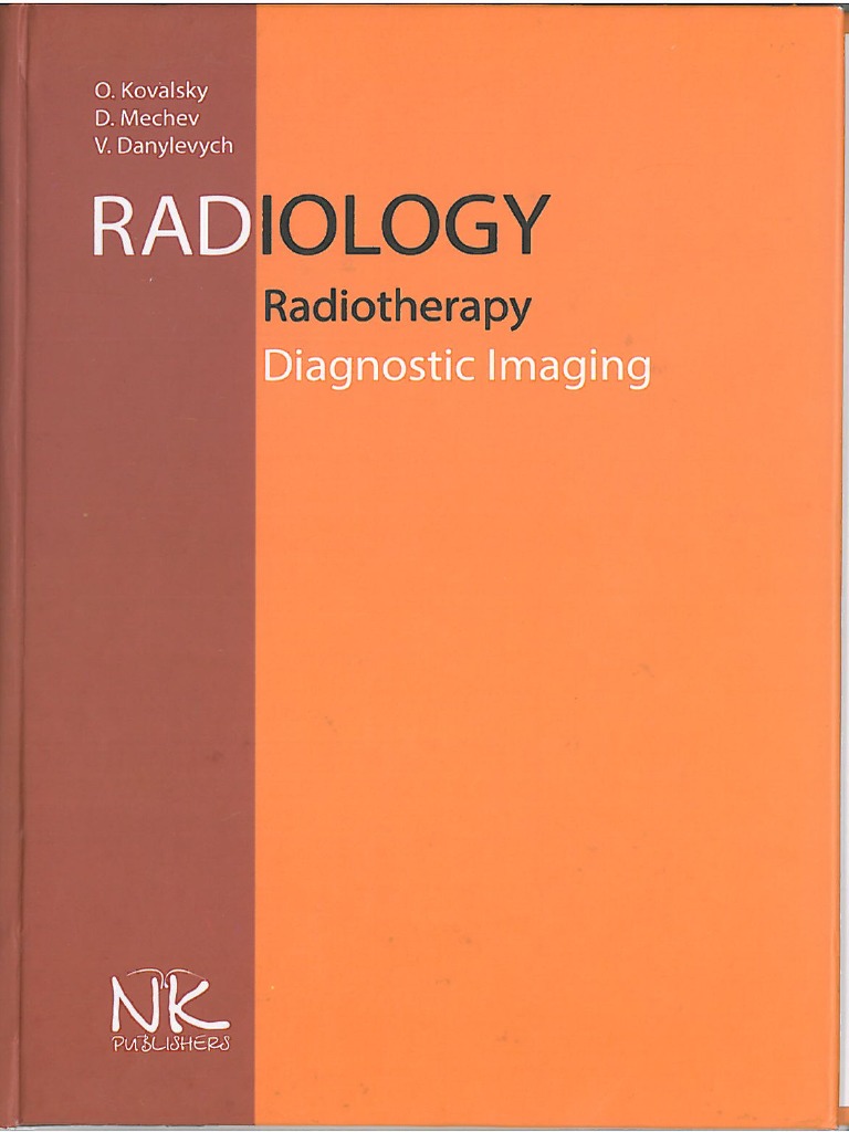 Radiology PDF | PDF
