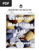 Common Drug Stems Cheat Sheet | PDF | Drugs | Pharmacology