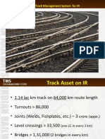 Handbook On Indian Railway Standard Drawings & Specifications For ...