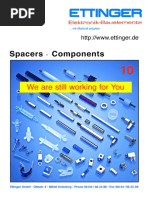Iso 1207 | PDF | Screw | Machining