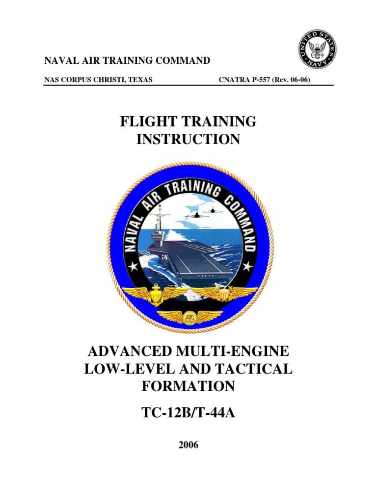 USN Low Level Nav PDF | PDF | Instrument Flight Rules | Aerospace ...