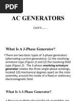 Bells and Alarm Circuit-1 | PDF | Transformer | Components