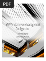 VIM Configuration Checklist | PDF | Information Age | Computer Engineering