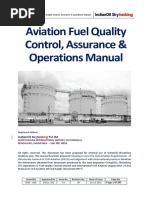 Aircraft Refuelling and Defuelling Procedures | PDF | Aerial Refueling ...