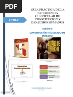 Formato de Caratula Utp Actualizado | PDF