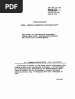 Mil PRF 46010 | PDF | Lubricant | Corrosion