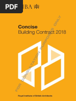 CAWS UK Content Specification Guide | PDF | Roof | Flooring