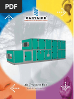 Vertiv FWU Manual | PDF | Air Conditioning | Building