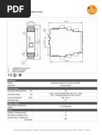 Ifm VES004 Software For Diagnostic Electronics e 15 N | PDF ...