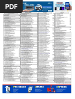 PC Express Dealers Pricelist | PDF | Computer Hardware | Computing