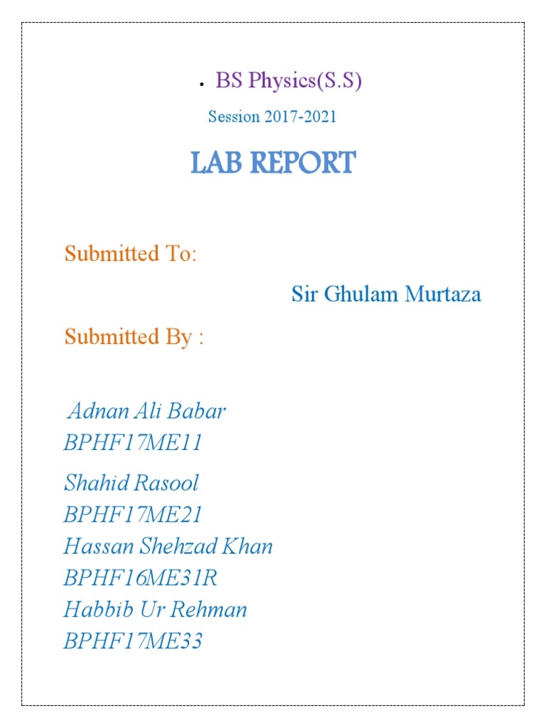 Determination of the Charge to Mass Ratio of Electrons Using a Fine ...