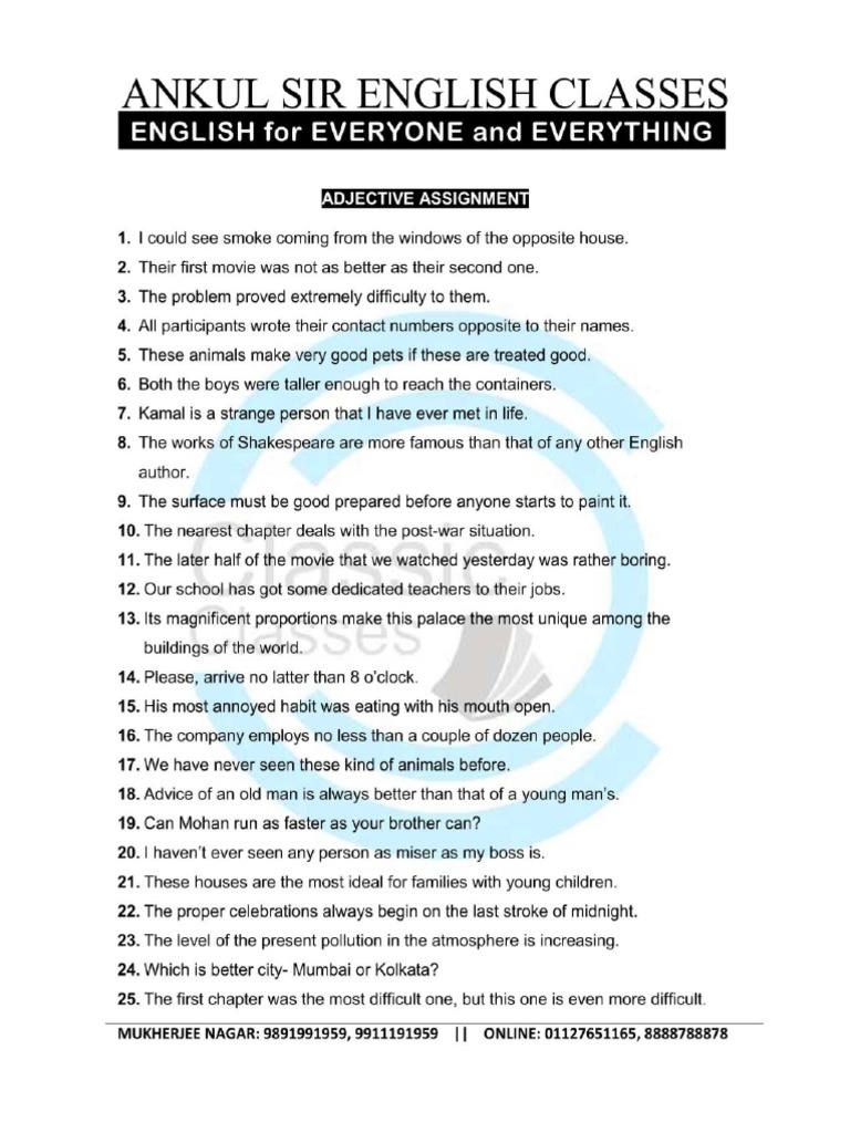 Ankul Sir Notes Complete | PDF | Nature